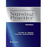 Lippincott Manual of Nursing Practice: 9781496379948: Medicine & Health ...