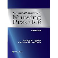 Lippincott Manual of Nursing Practice: 9781496379948: Medicine & Health ...