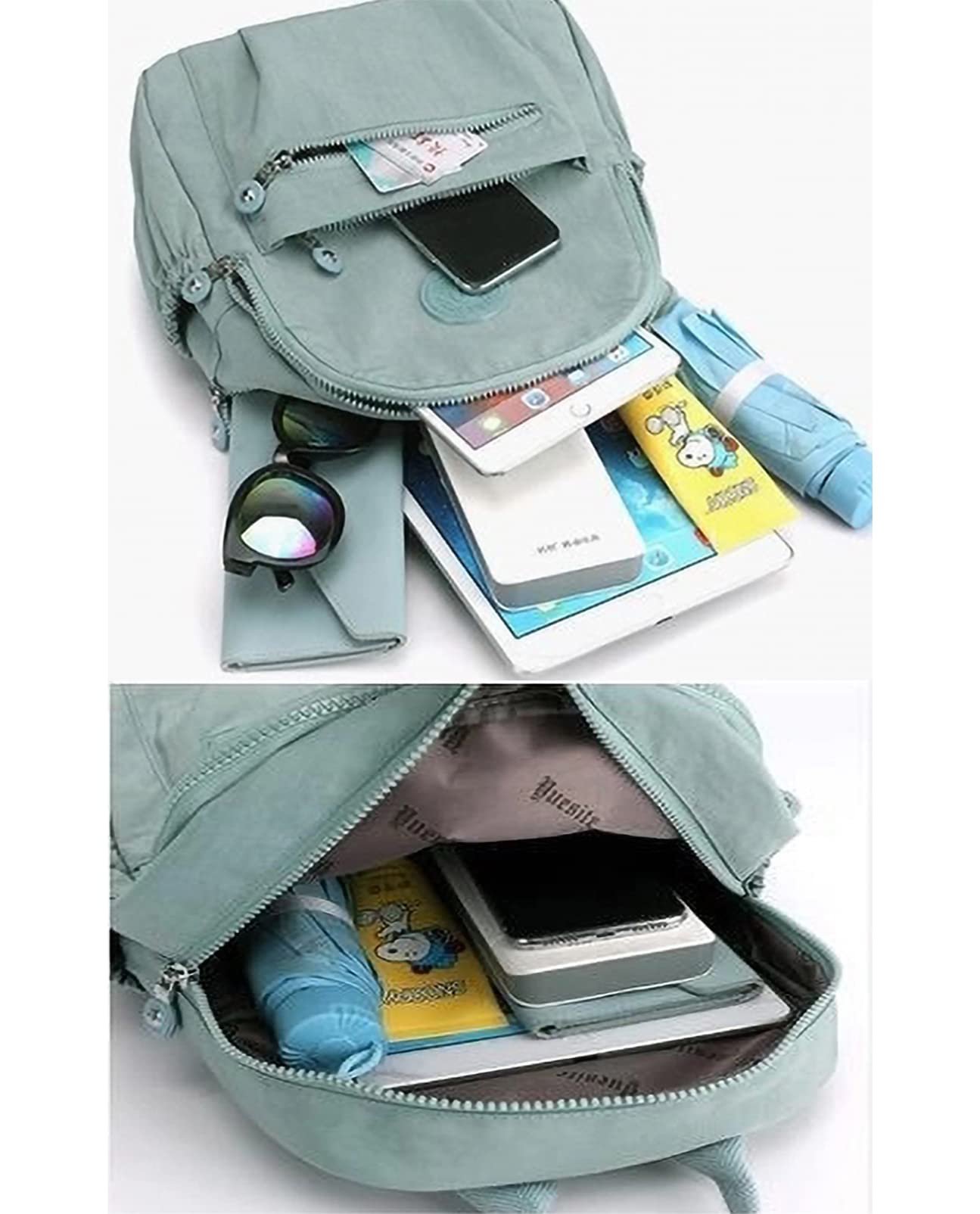 Mua go-done 11L Mini Backpack,Small Nylon Ladies backpacks,Women ...