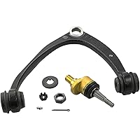 Amazon.com: MOOG RK100214 Suspension Control Arm and Ball Joint ...
