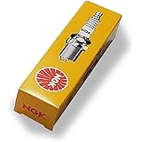 Amazon.com: NGK 2411-4PK B8ES Standard Spark Plug, 4 Pack: Automotive