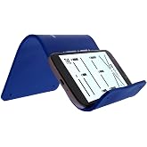 Amazon.com: iFLEX Adjustable Cell Phone Stand and Tablet Stand for Work ...