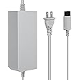 Amazon.com: TNP Wii Power Supply AC Adapter Replacement Charger Home ...