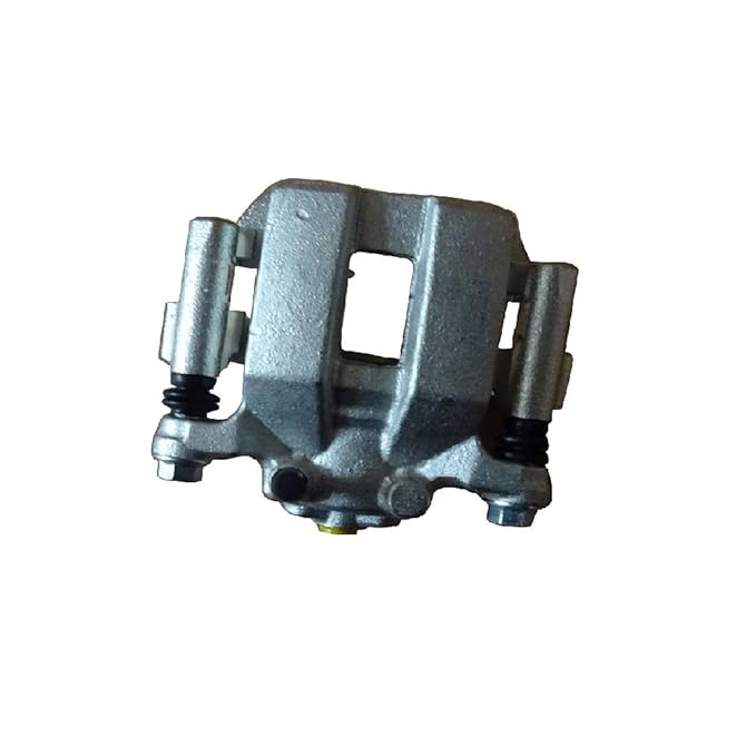 NEW Rear Left Disc Brake Caliper w/Bracket for Suzuki Grand Vitara