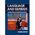 Amazon.com: Language and Gender: 9781107659360: Eckert, Penelope ...
