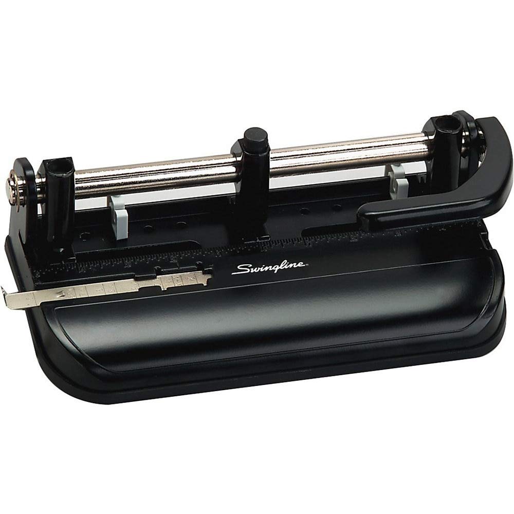 Mua Swingline 3 Hole Punch Heavy Duty, 32 Sheet Capacity Three Hole ...