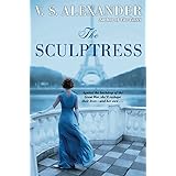 The Sculptress: Walters, Minette: 9780312953614: Amazon.com: Books