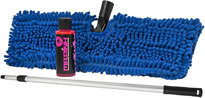 The 12 Best RV Wash Brushes For The Money Of 2021