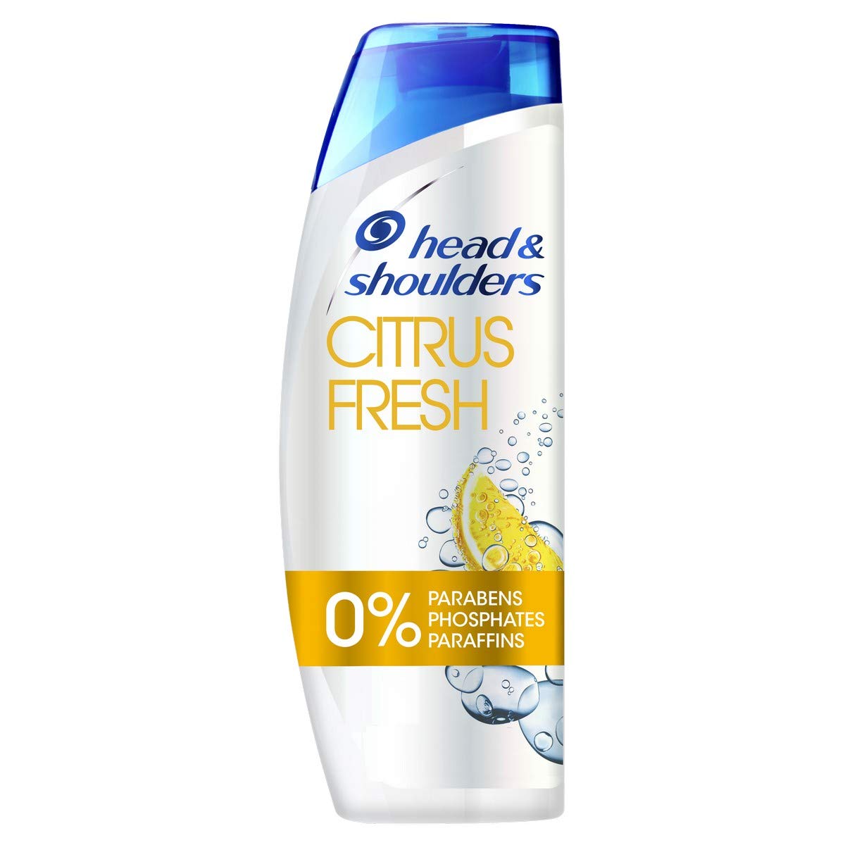 Head and shoulders Citrus Fresh Shampooing Antipelliculaire 280 ml - Lot de 4: Amazon.fr: BeautÃ ...