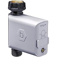 Orbit B-hyve 21005 Bluetooth Hose Faucet Timer, Also Works as Extra ...