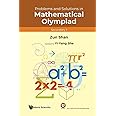 Problems And Solutions In Mathematical Olympiad (secondary 1): Shan, Zun: 9789811287428: Amazon ...