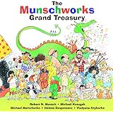 Munschworks 4: The Fourth Munsch Treasury: Amazon.ca: Robert Munsch ...