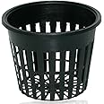 Amazon.com: Hydrofarm Net Cup, 3-Inch, 12-Pack : Patio, Lawn & Garden
