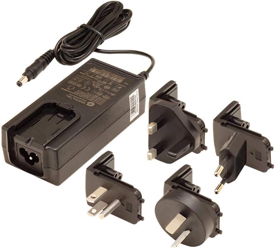 Digi PSU Anywhere USB/2 plus/Transp WR11XT, 76000965 (WR11XT): Amazon ...