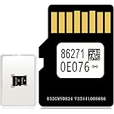 Amazon.com: Navigation GPS SD Card - Latest US & Canada Maps Micro SD ...
