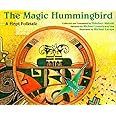 The Magic Hummingbird: A Hopi Folktale: Michael Lomatuway'ma, Michael ...