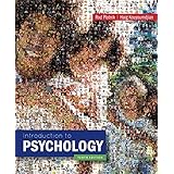Introduction to Psychology 1st Edition Textbook: Hawkes Learning ...