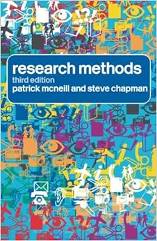 Research Methods: Textbook (Society Now): Amazon.co.uk: Steve Chapman ...