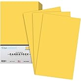 Amazon.com : White Menu Legal Size 8.5 x 14 Inches 67 Vellum Bristol ...