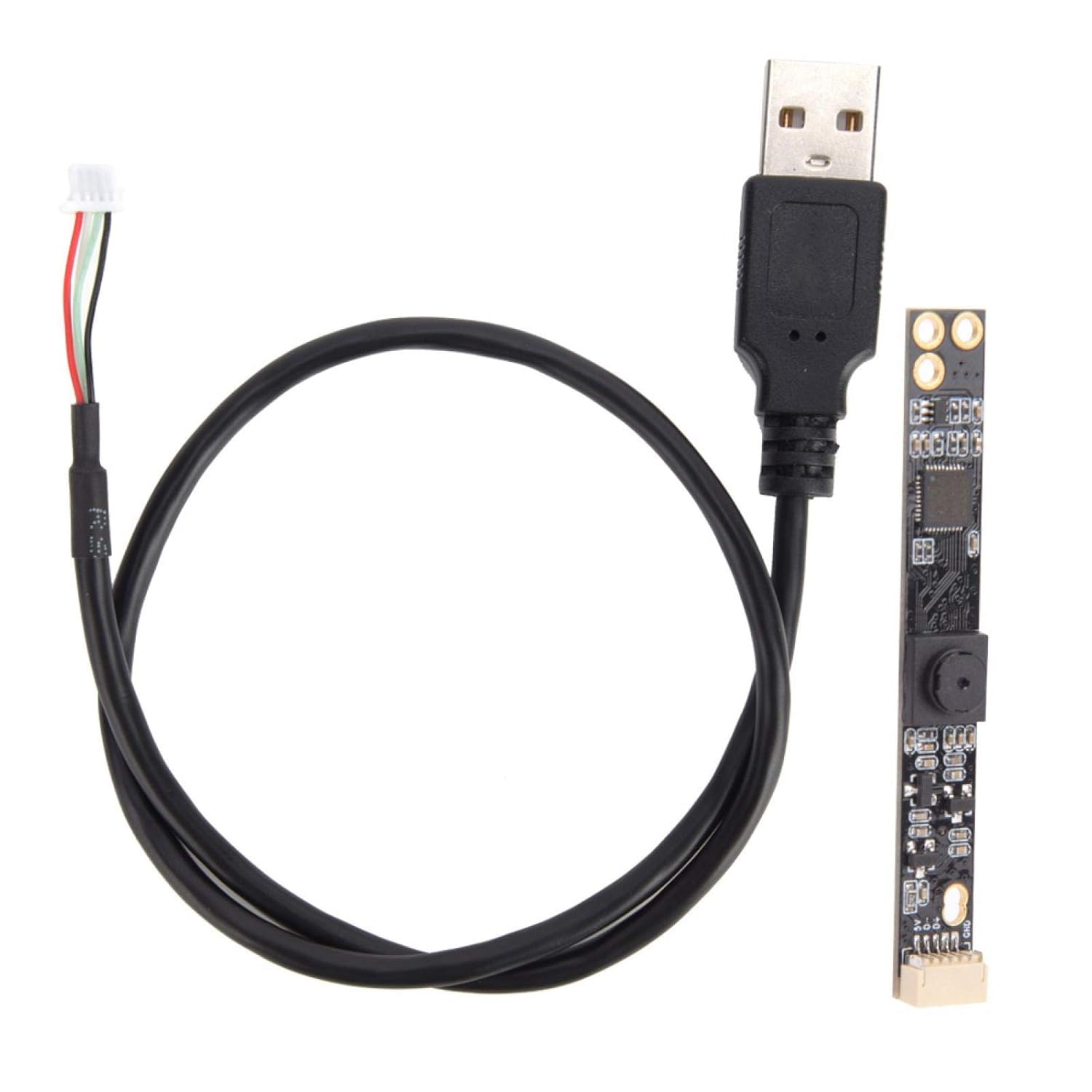 USB Camera Module Board Mini UVC USB2.0 Webcam Camera Module Low ...