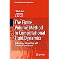 The Finite Volume Method in Computational Fluid Dynamics: An Advanced Introduction with OpenFOAM ...