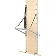 Amazon.com : Balanced Body Pilates Springboard and Push-Through Bar ...