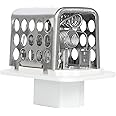 Amazon.com: BINWUHI RU-353 HVAC Fan Blower Motor Resistor Compatible ...