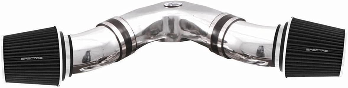 Amazon.com: Spectre Performance 761K Air Intake Kit: Automotive