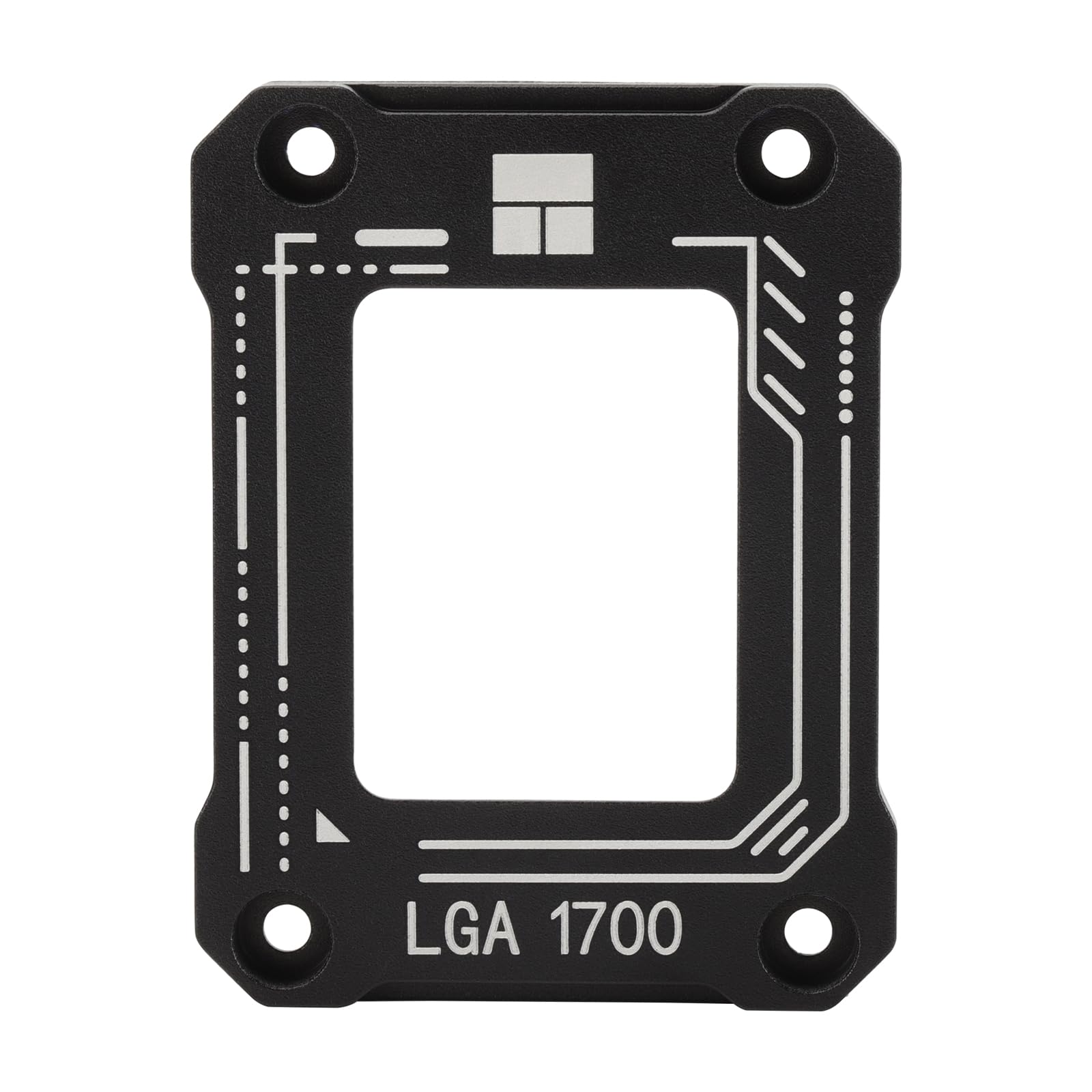 Thermalright CPU Contact Frame for LGA1700, Intel 12th/13th/14th ...