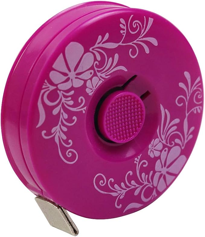 Amazon.com: Tape Measure for Body, Measuring Tape for Body Sewing ...