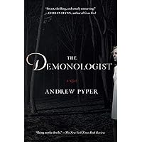 Amazon.com: The Demonologist: A Novel: 9781451697421: Pyper, Andrew: Books