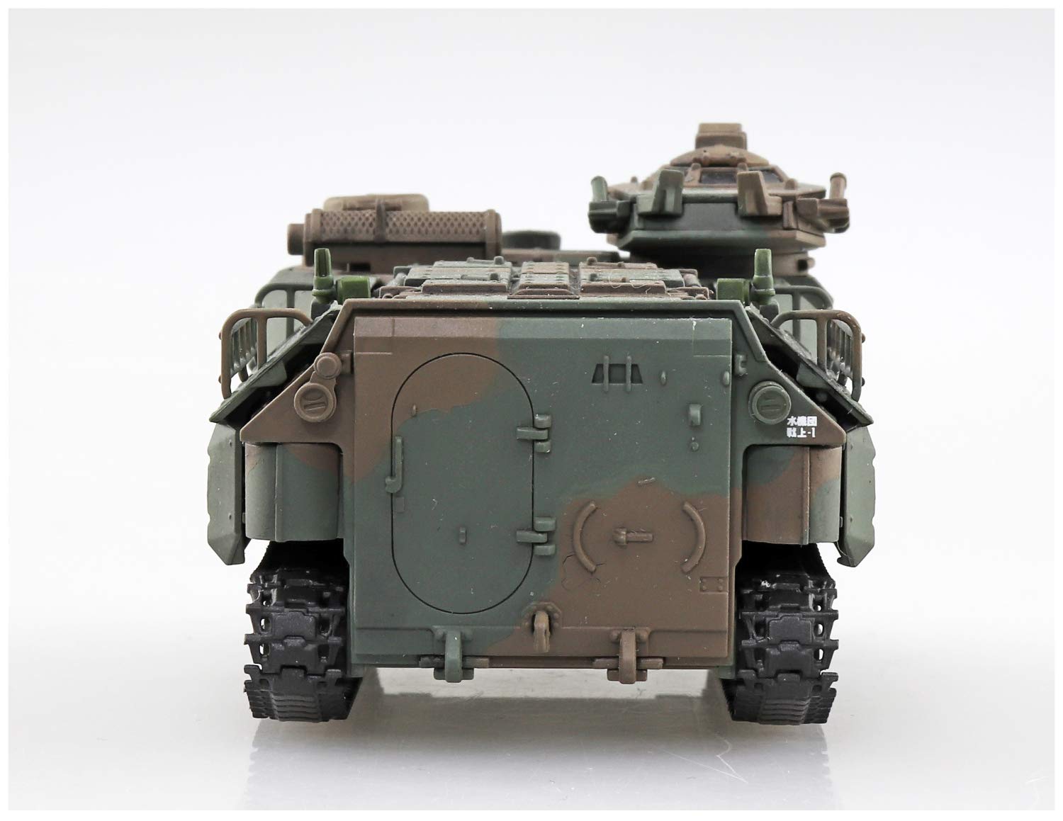 Mua Aoshima Bunka Kyozai 1/72 Military Model Kit, No.21, Ground Self ...