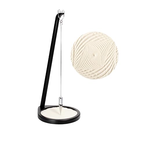 Pit and Pendulum Sand Desktop Accent Piece- Creates Beautiful Designs ...