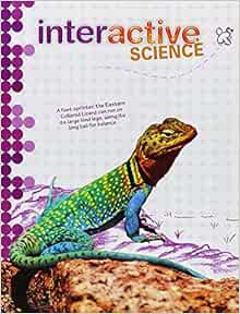 Amazon.com: Science 2016 Student Edition Grade 5: 9780328871414: Scott ...