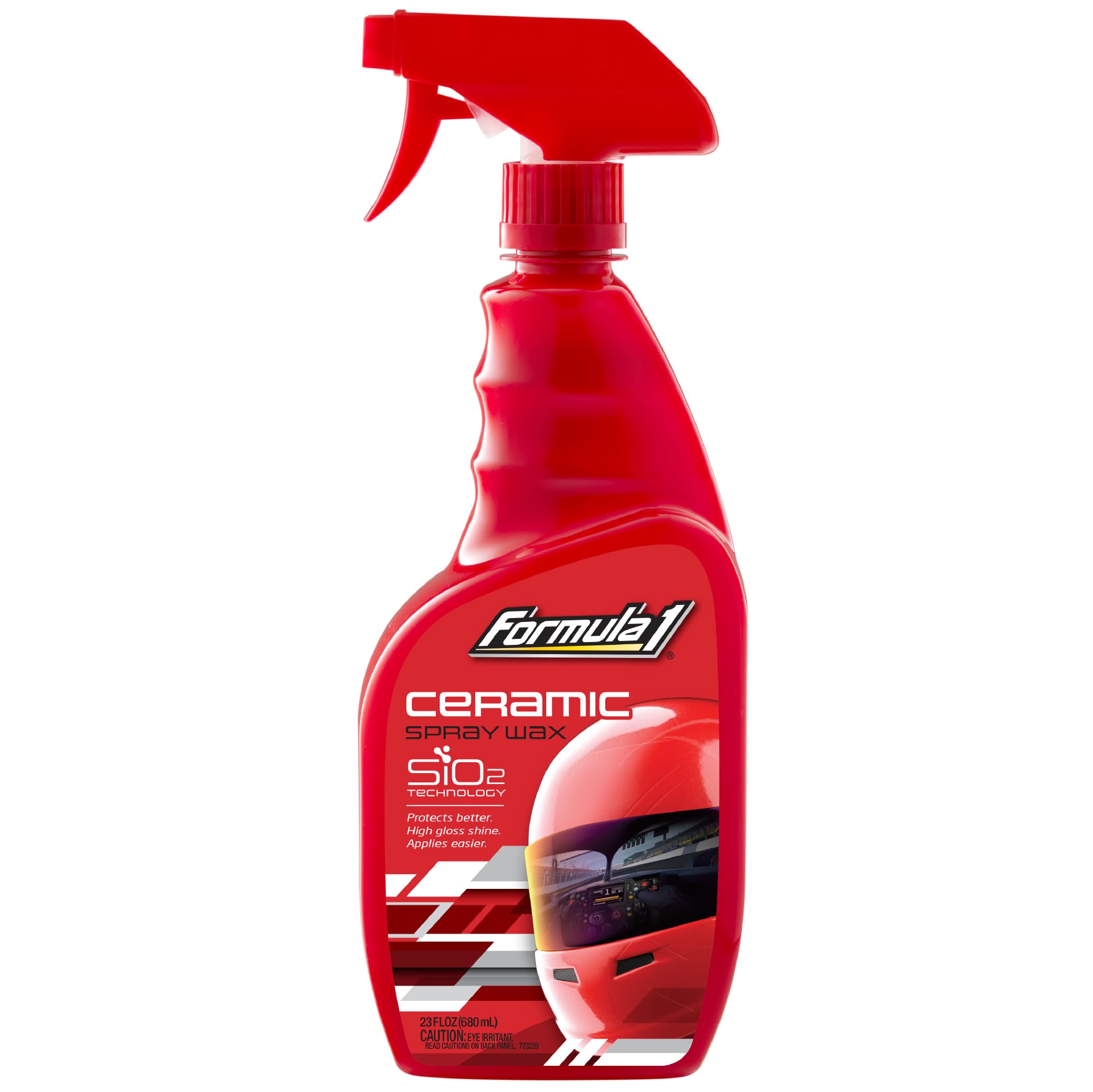 Mua Formula 1 Ceramic Spray Detailer (23 oz.) - Ultimate Glossy Shine ...
