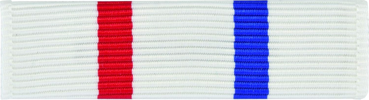 Amazon.com: RC-R613, NJROTC, Color Guard Ribbon (#259C): Clothing