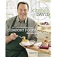 In the Kitchen with David: QVC's Resident Foodie Presents Comfort Foods ...