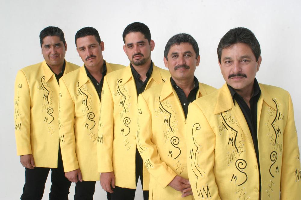 Los Invasores de Nuevo Leon on Amazon Music