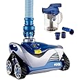 Amazon.com : Jandy Zodiac Mx6 Automatic Suction Side Pool Cleaner ...