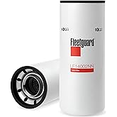 Amazon.com: LF14002NN Fleetguard Oil Filter. An Upgrade of LF9009 and ...