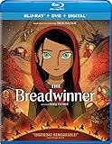 The Breadwinner DVD Release Date March 6, 2018