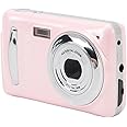 Amazon.com: Yunseity Digital Camera, 1080P Full HD 16X Zoom 64MP ...