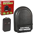 Amazon.com: Fart Machine with Remote, Remote Controlled Fart Machine ...