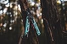 LEATHERMAN, Signal Camping Multitool with Fire Starter, Hammer and ...