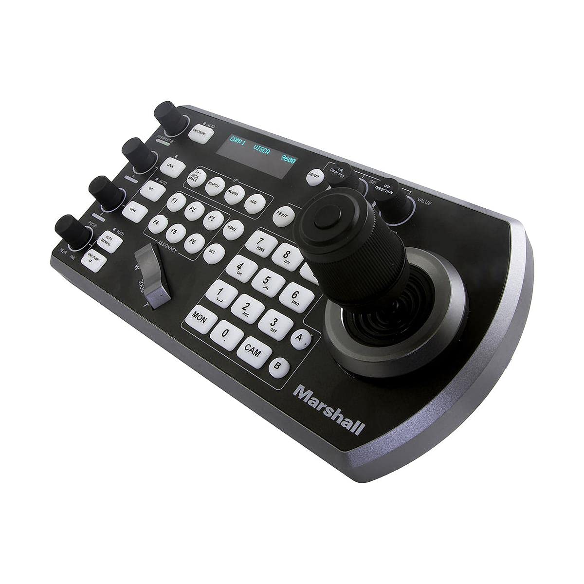 Mua Marshall Electronics VS-PTC-IP Compact PTZ IP Camera Controller ...