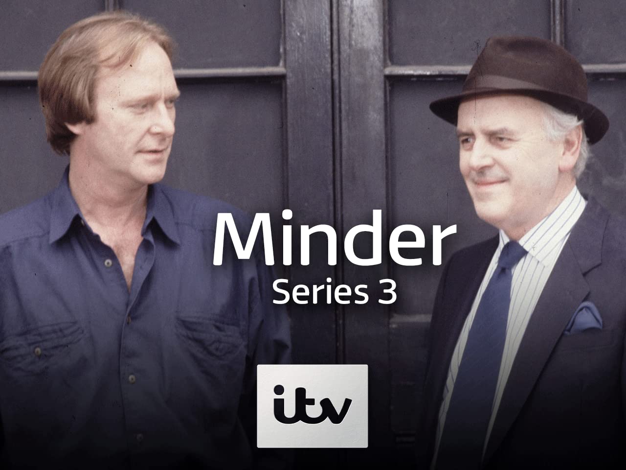 Watch Minder | Prime Video