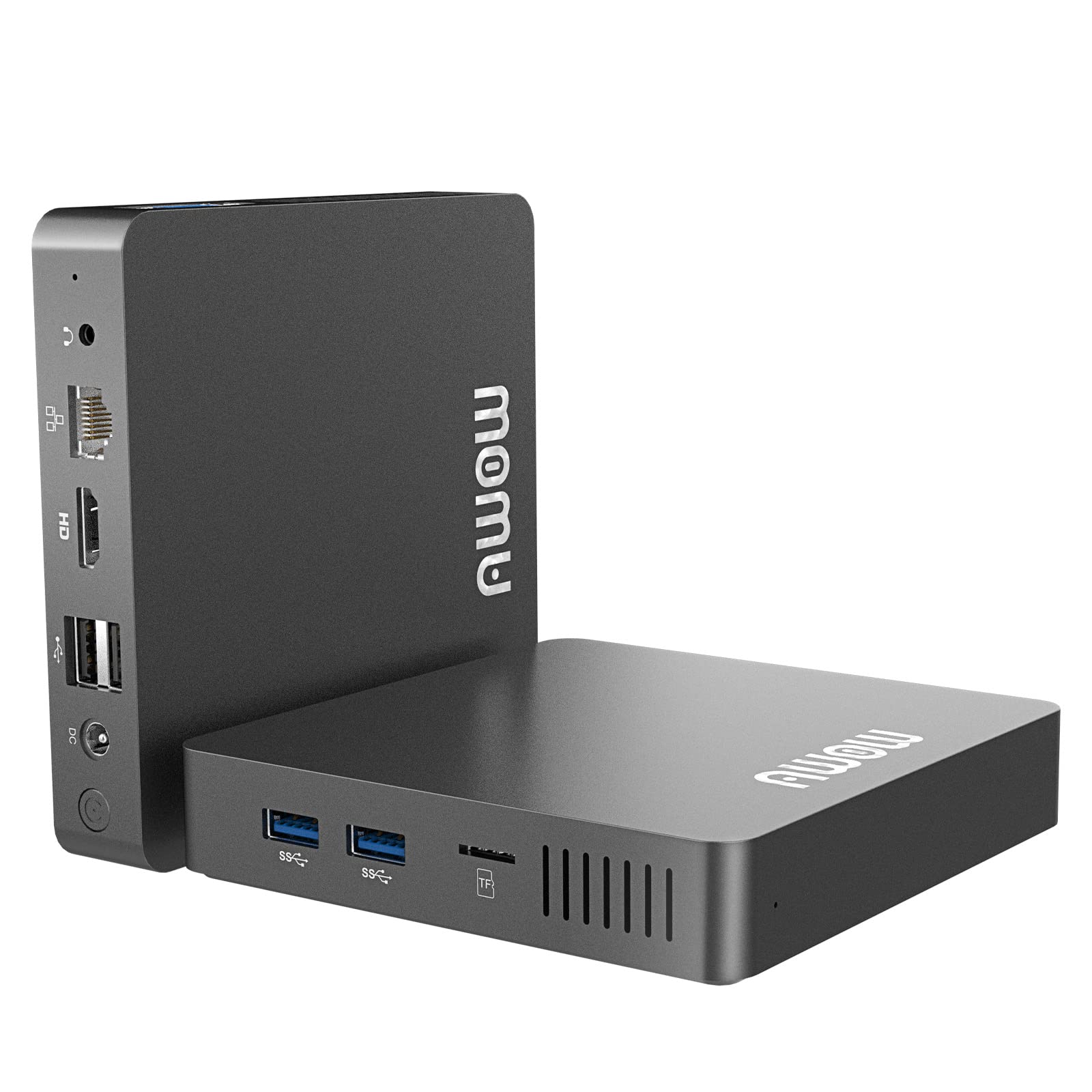 Mua AWOW Mini PC Windows 10 PRO, Intel 4 Cores Celeron N3350 (Max 2.4 ...