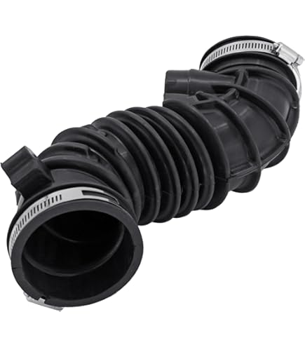 Air Intake Hose Toyota Fuluru PCV Ventilation Hose Tube Pipe For Toyota ...