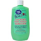 Amazon.com: Soilove Laundry Soil-stain Remover 16 Oz(3 Pack Special ...