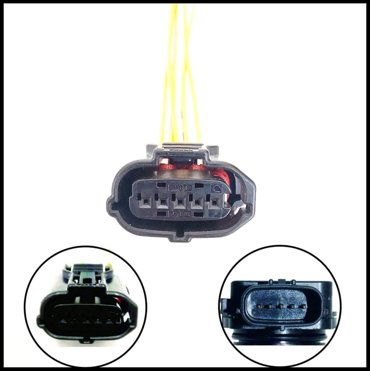 Amazon.com: 06-17 For Toyota Camry Corlla Highland Prius Tundra 4Runner ...